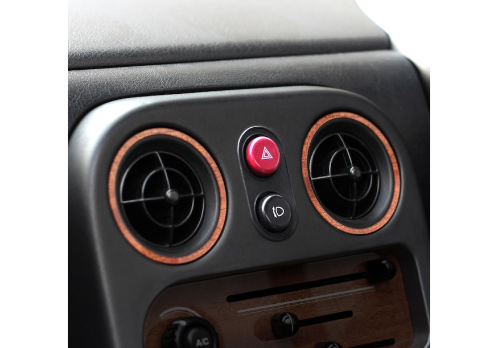 Elevate Your Miata’s Elegance: Discover Aotenjo’s AC Vent Rings ...