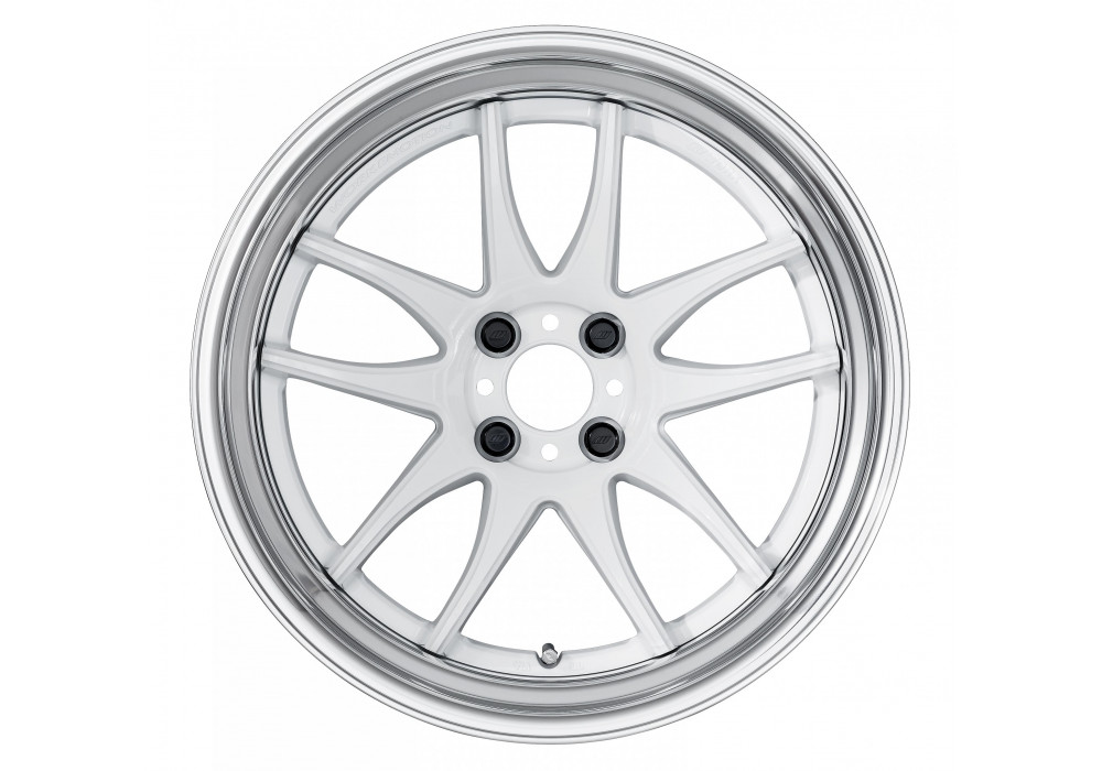 Work Emotion CR 2P 17" Wheel - Rising Sun Autosports