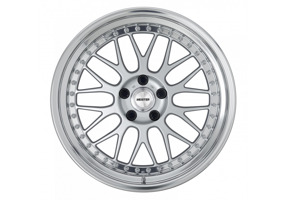 Work Meister M1 17” Wheel - Rising Sun Autosports