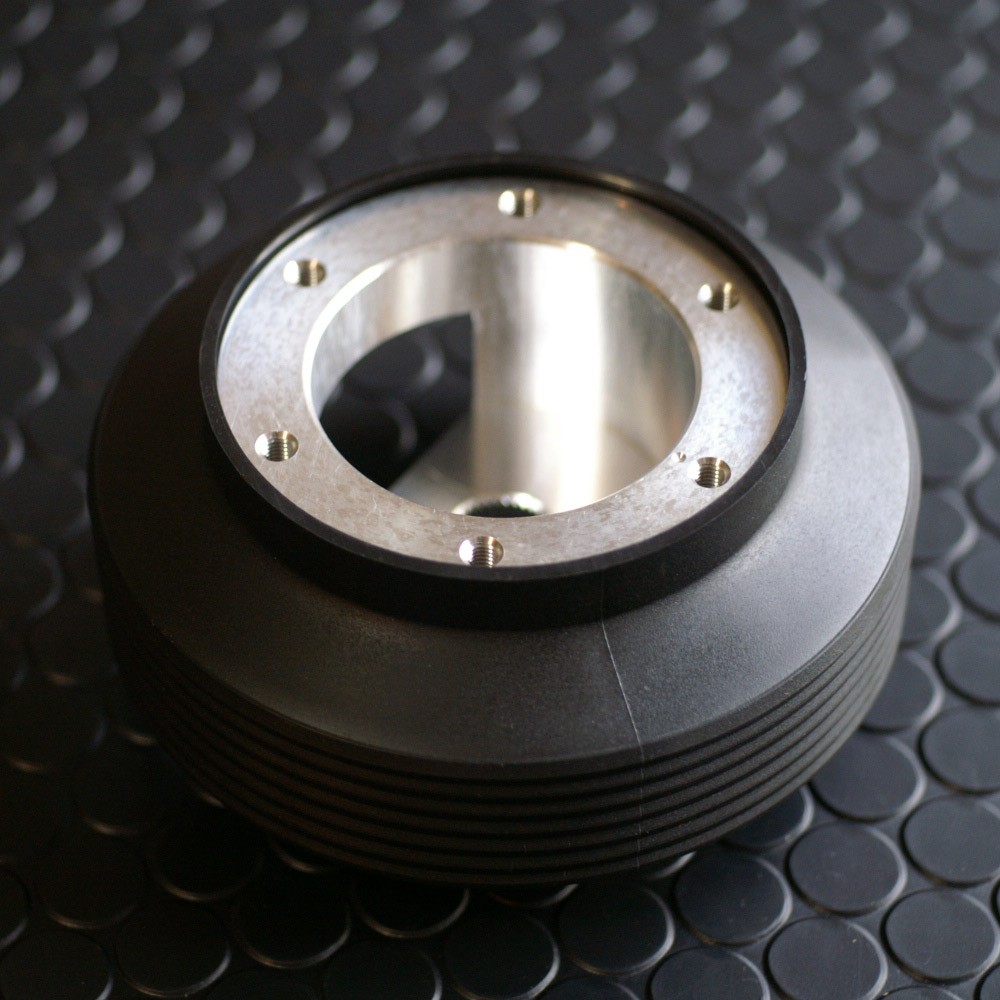 Works Bell Short Boss Hub - Rising Sun Autosports